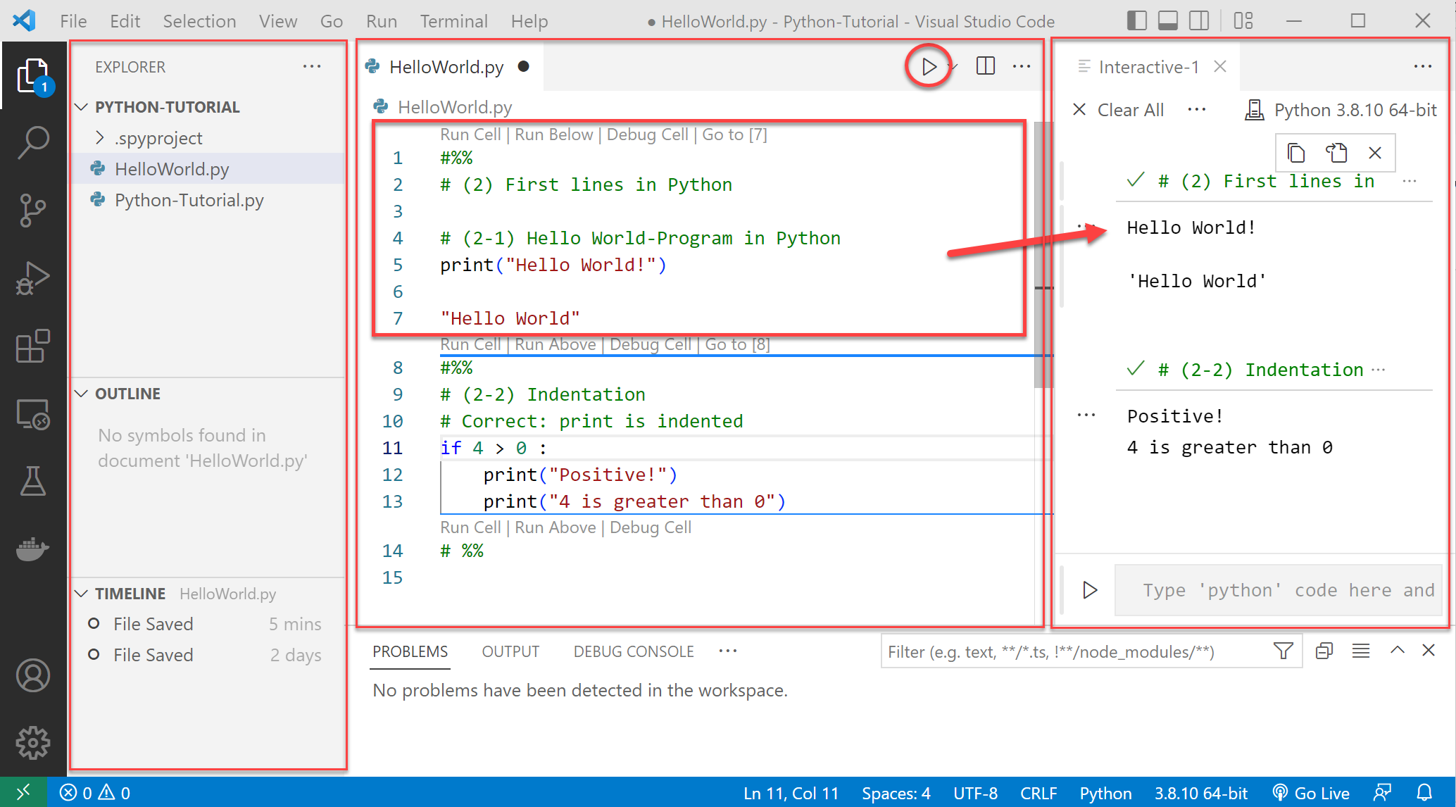 Python sheet Basic Syntax And Usage Prof E Kiss HS KL